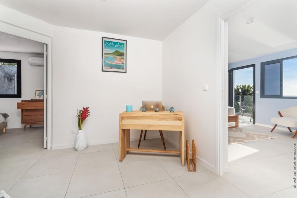 Villa Casalta 180° sea view & infinity pool - Les Anses-d'Arlets | Vrbo