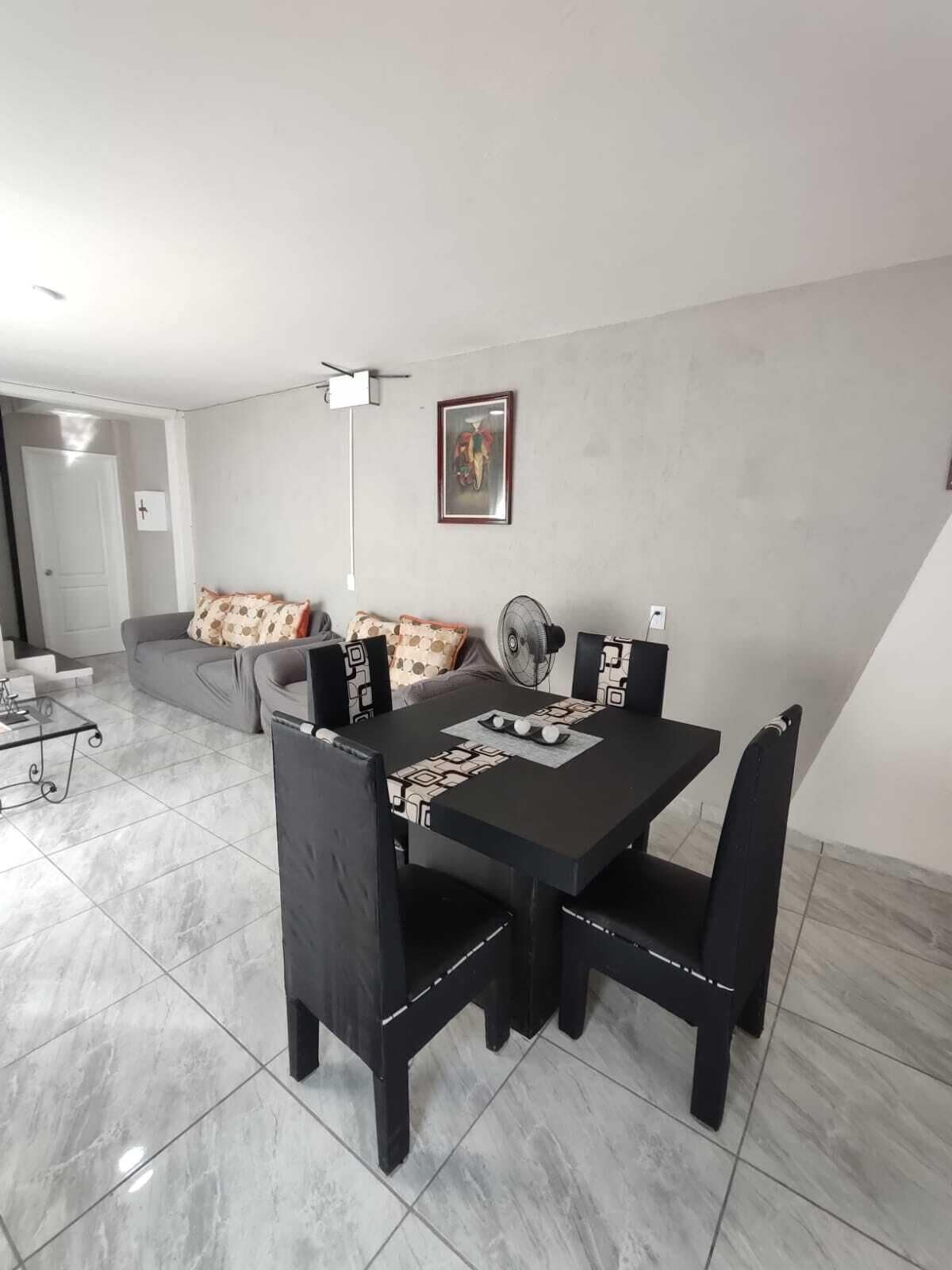 Comfortable 3-bedroom House With Whirlpool Bathtub - Tehuacán