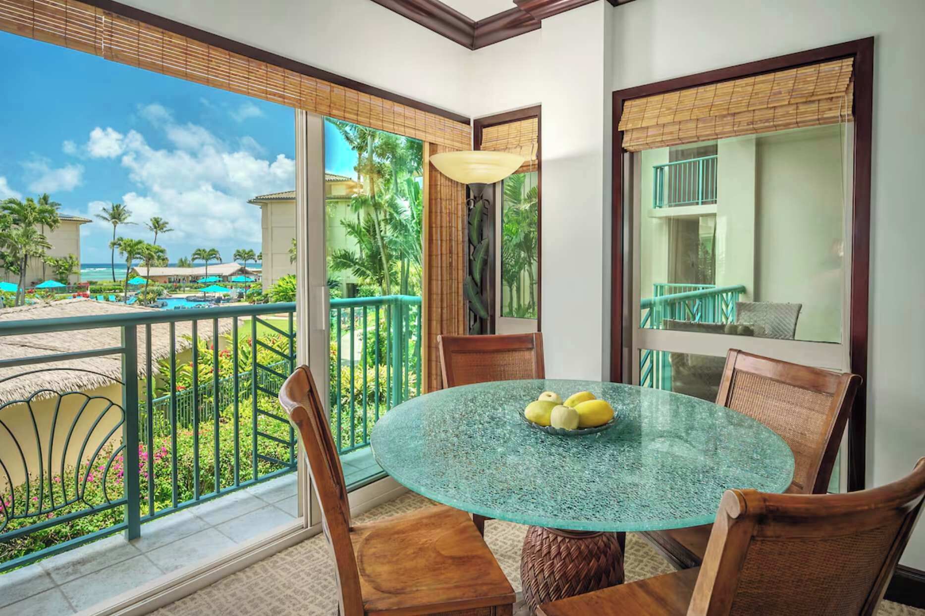 Apartamento Deluxe, não fumadores | Refeições ao ar livre