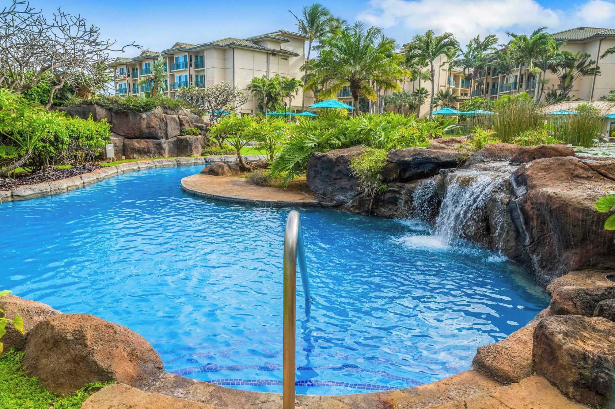 Apartamento Deluxe, não fumadores | Piscina | 2 piscinas exteriores 