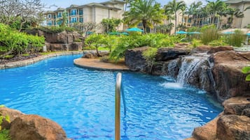 Apartamento Deluxe, não fumadores | Piscina | 2 piscinas exteriores