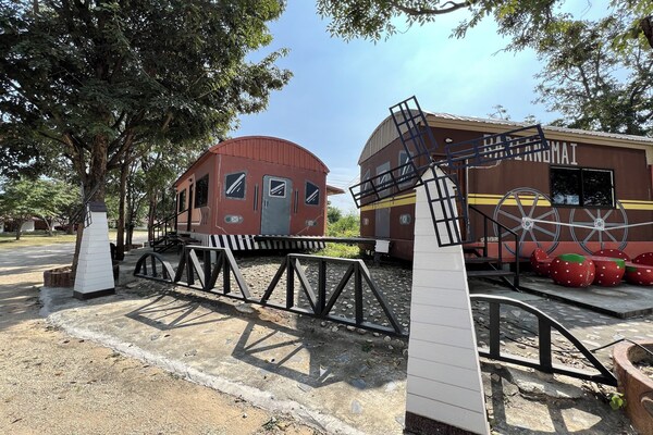 Rabiangmai Resort - Kanchanaburi