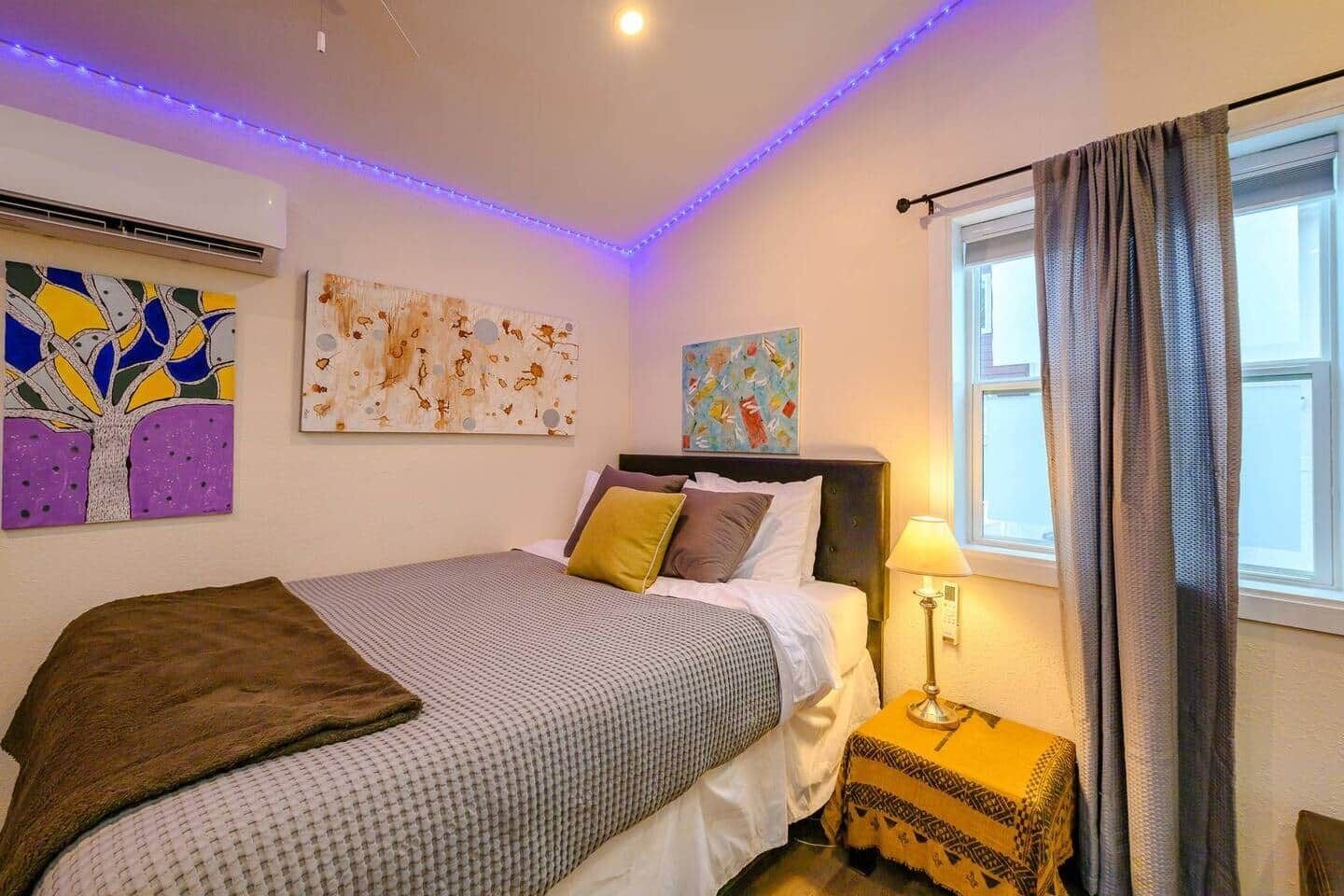 The Art Nook | 5 Mins To Airport| Peaceful Retreat - 보이시