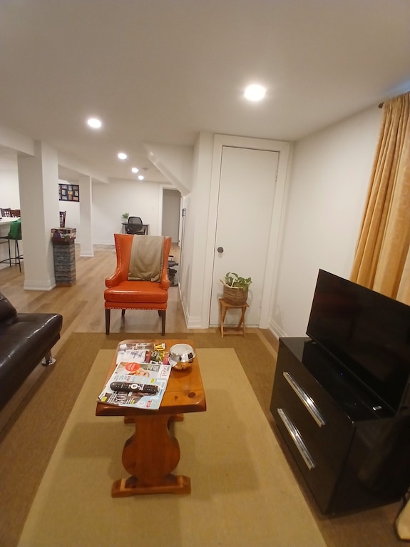 Whitby 2br Escape L Near Thermea Spa L Iroquois Sport Centre L 401 L Downtown - Oshawa