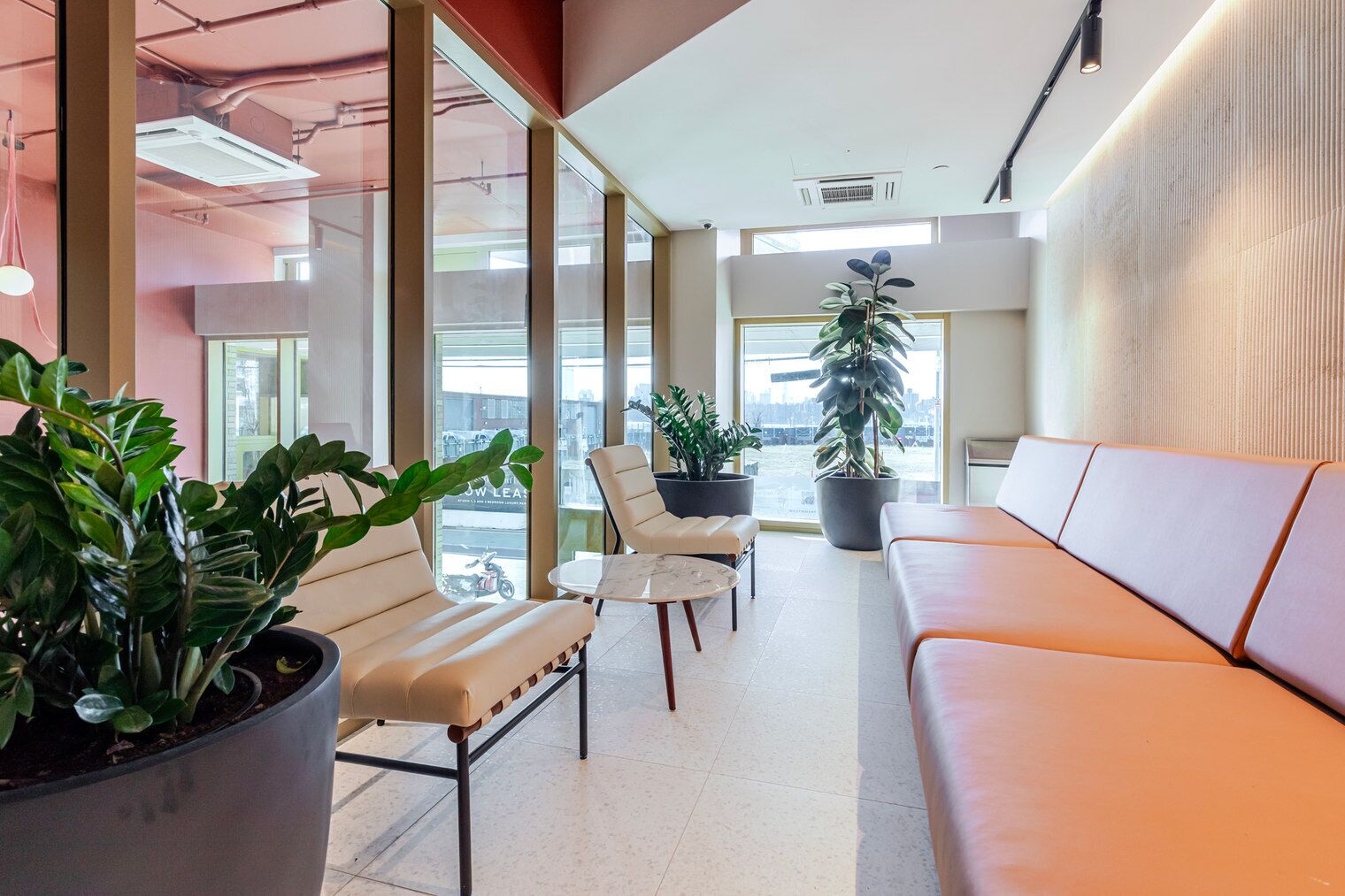 Blueground | Greenpoint, Rooftop, Nr Transmitter Park - 맨해튼