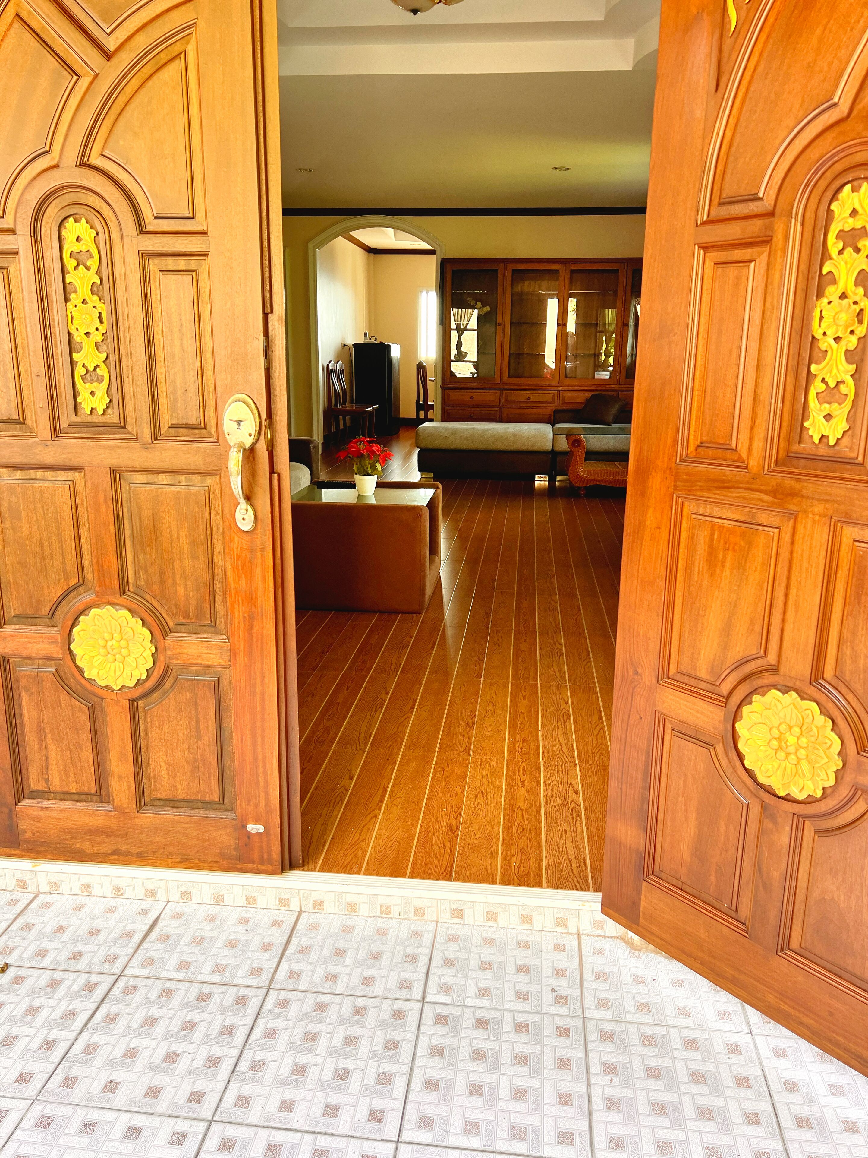 Sunset Ocean View 3-king Bed Villa Directly Above Patong - Patong Beach