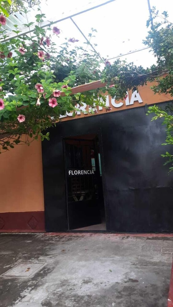 Casa Florencia - Santa Ana