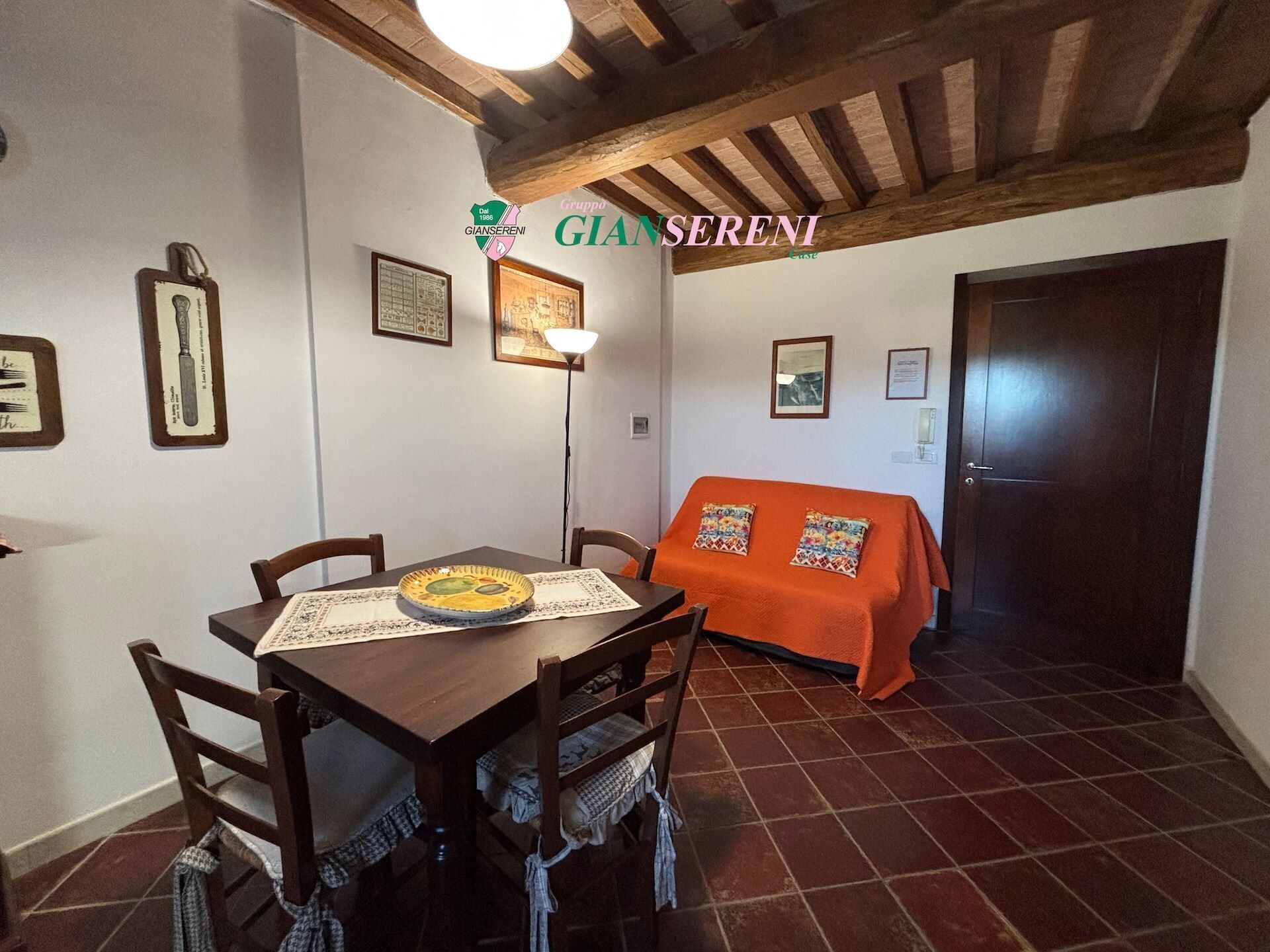 4posti Letto Con Piscina E Posto Auto Casalpiano11 - Campiglia Marittima