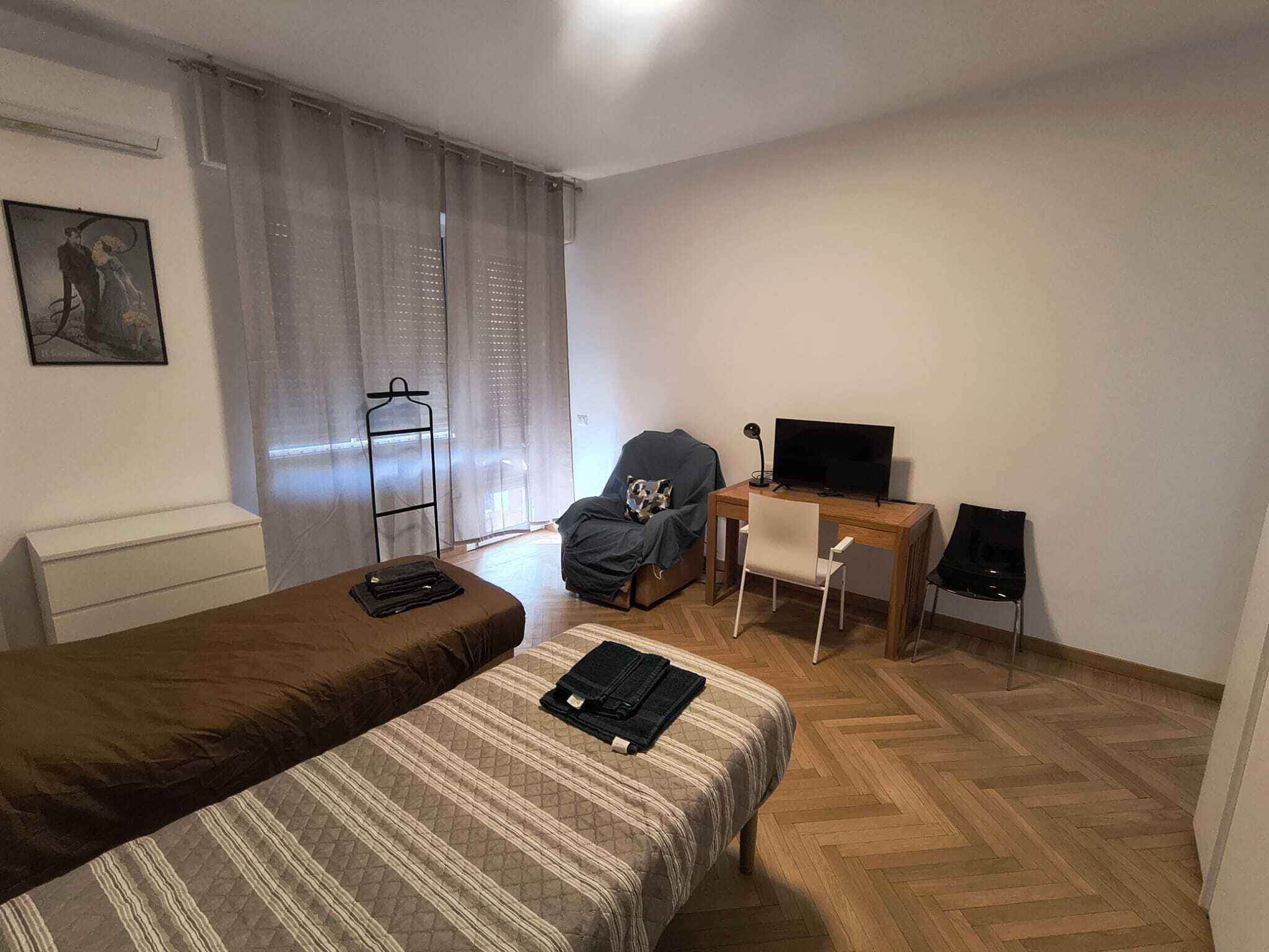 Bagaini Urban Flat - Varese