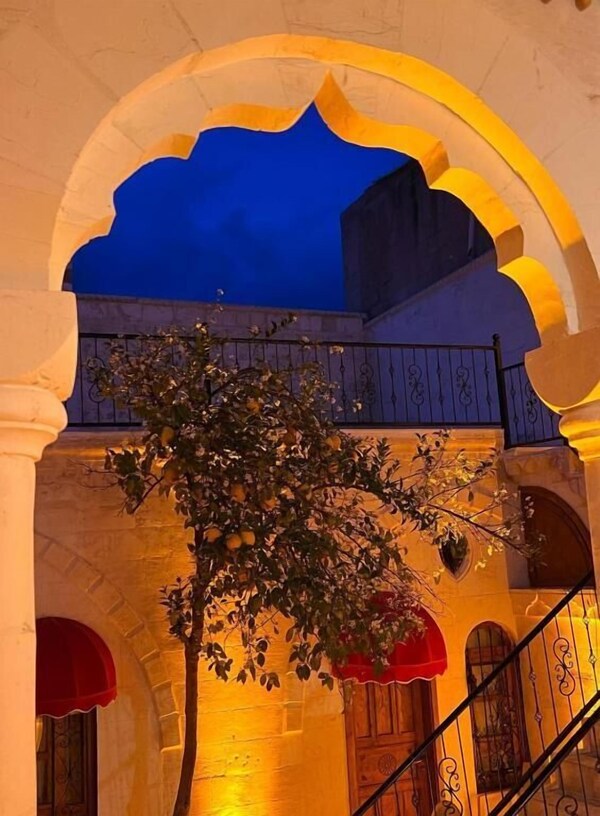 Mihrumah Konagi - Şanlıurfa