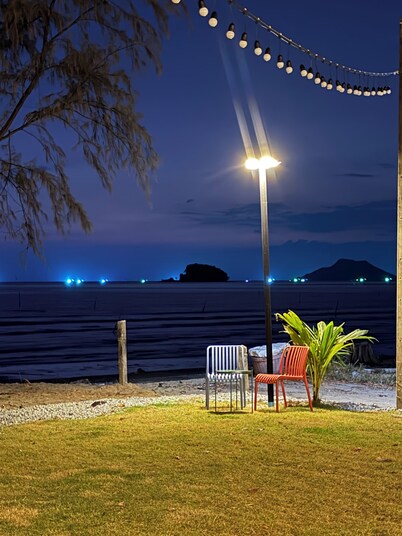 Chansea Resort Chanthaburi Thailand 
