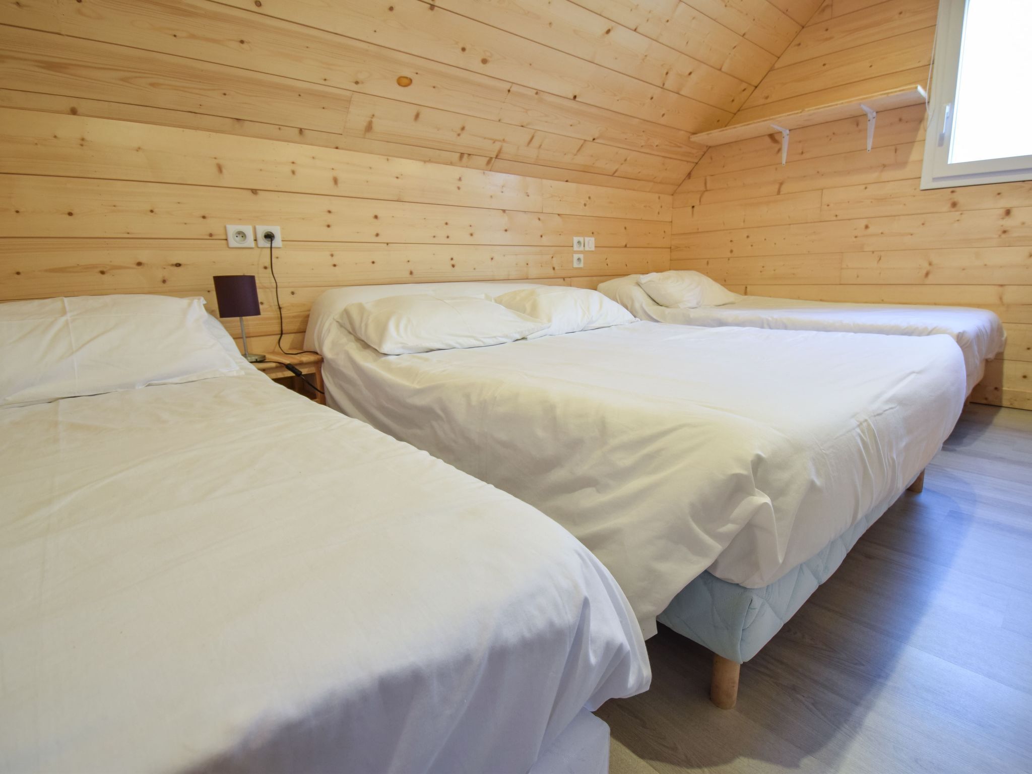 Chalet Vignemale 3 Zimmer 2 Badezimmer By Interhome - Luz-Saint-Sauveur