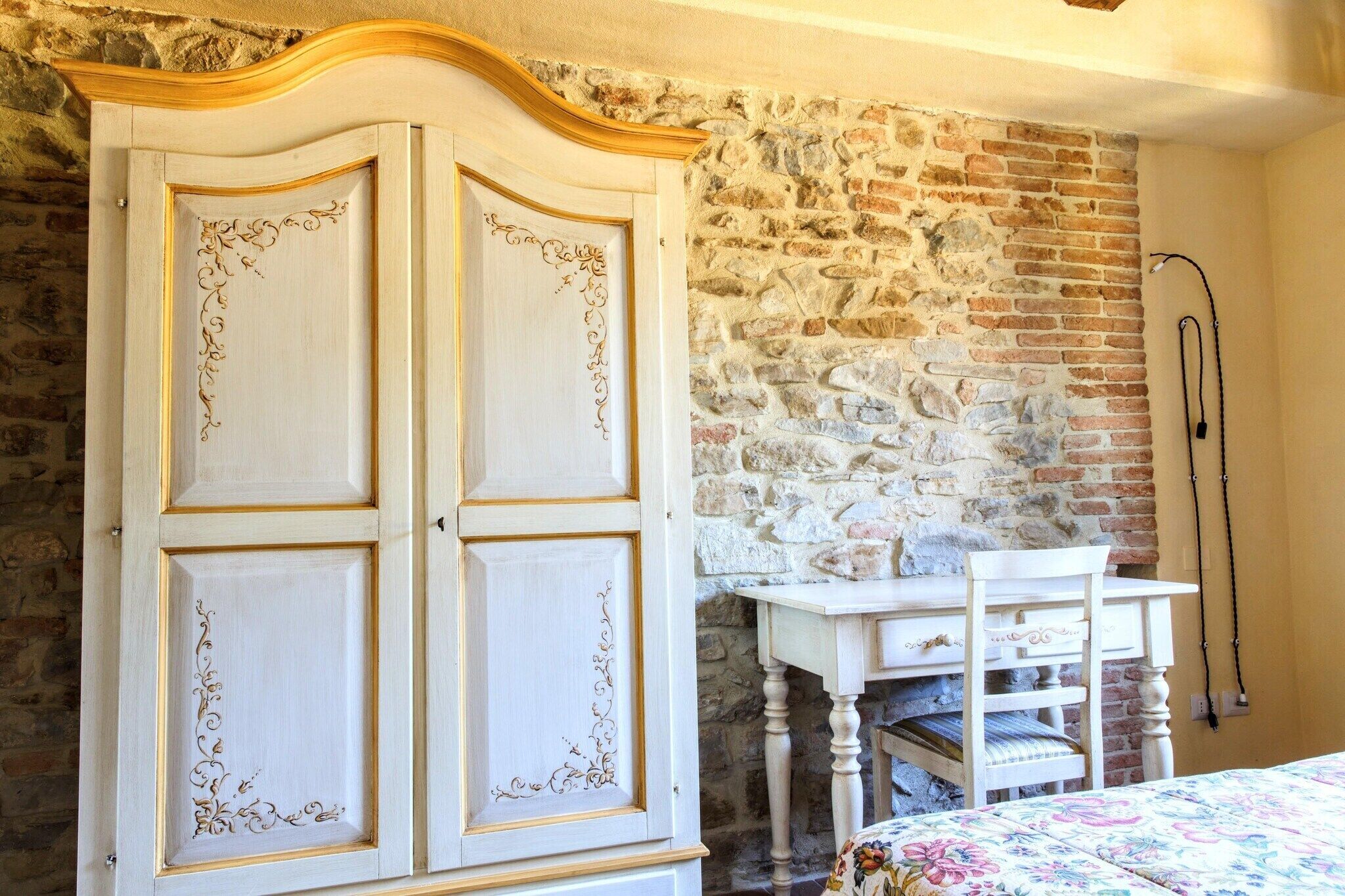 Beautiful Farmhouse With Swimming Pool - Città di Castello