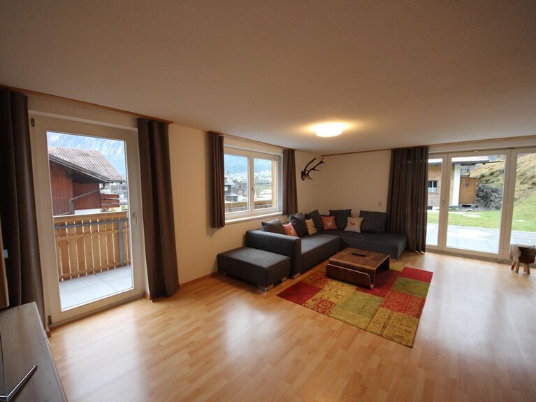 Mirjam - House Monika **** - Mellau