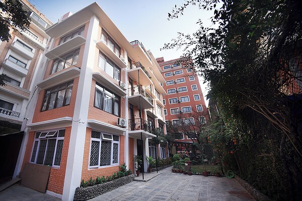 Tibet Boutique Hotel Annex - Kathmandu