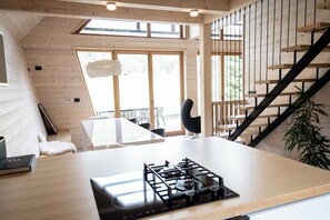 Chalet Aurora - a private nature retreat with sauna Reviews, Deals ...