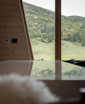 Chalet Aurora - a private nature retreat with sauna Reviews, Deals ...