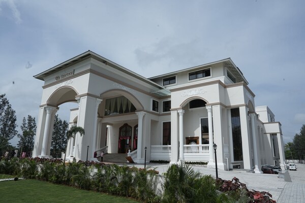 The Heritage Convention Hall And Rooms - Kadur