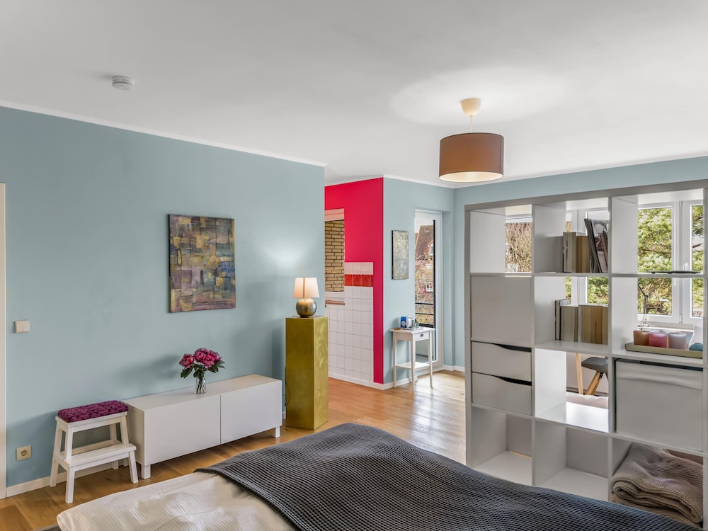 Object no. 55 - Location - Moorredder - Lübeck | Stayz