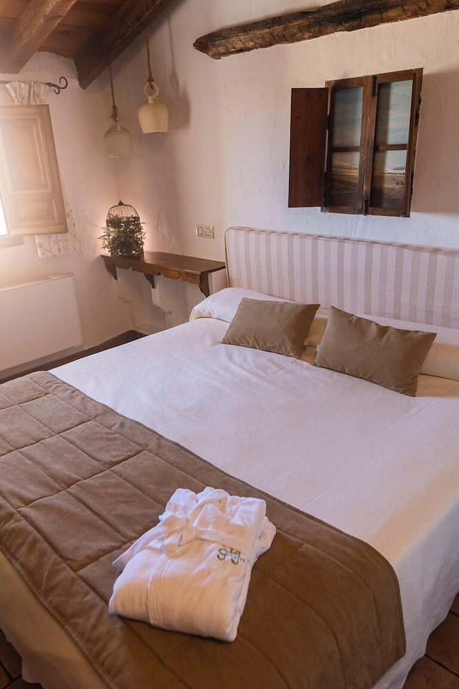 Casa Rural & Spa La Graja - Chinchón