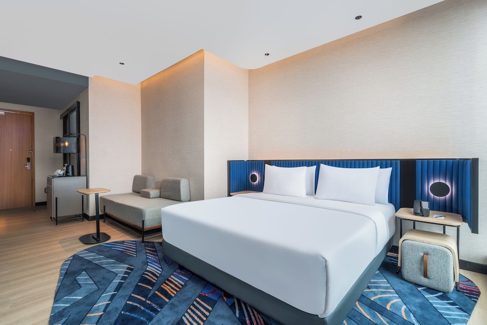 Novotel Jakarta Pulo Mas - Jakarta