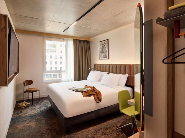 You Hotel Amiens - Handwritten Collection - Amiens