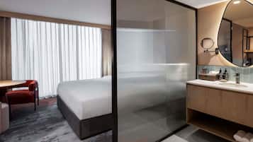 Cofre com capacidade para portátil