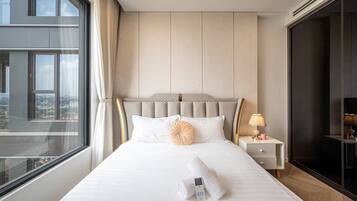 Lençóis de algodão egípcio, roupa de alta qualidade, edredões de penas