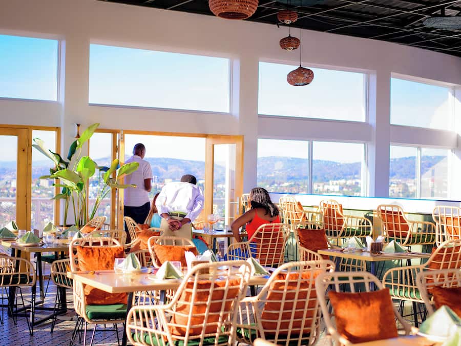 Restaurante