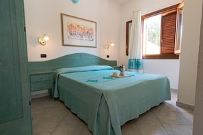 Apartamento, 1 quarto | 2 quartos