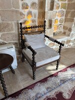 Suíte superior | Roupas de cama premium, frigobar, cofres nos quartos, escrivaninha