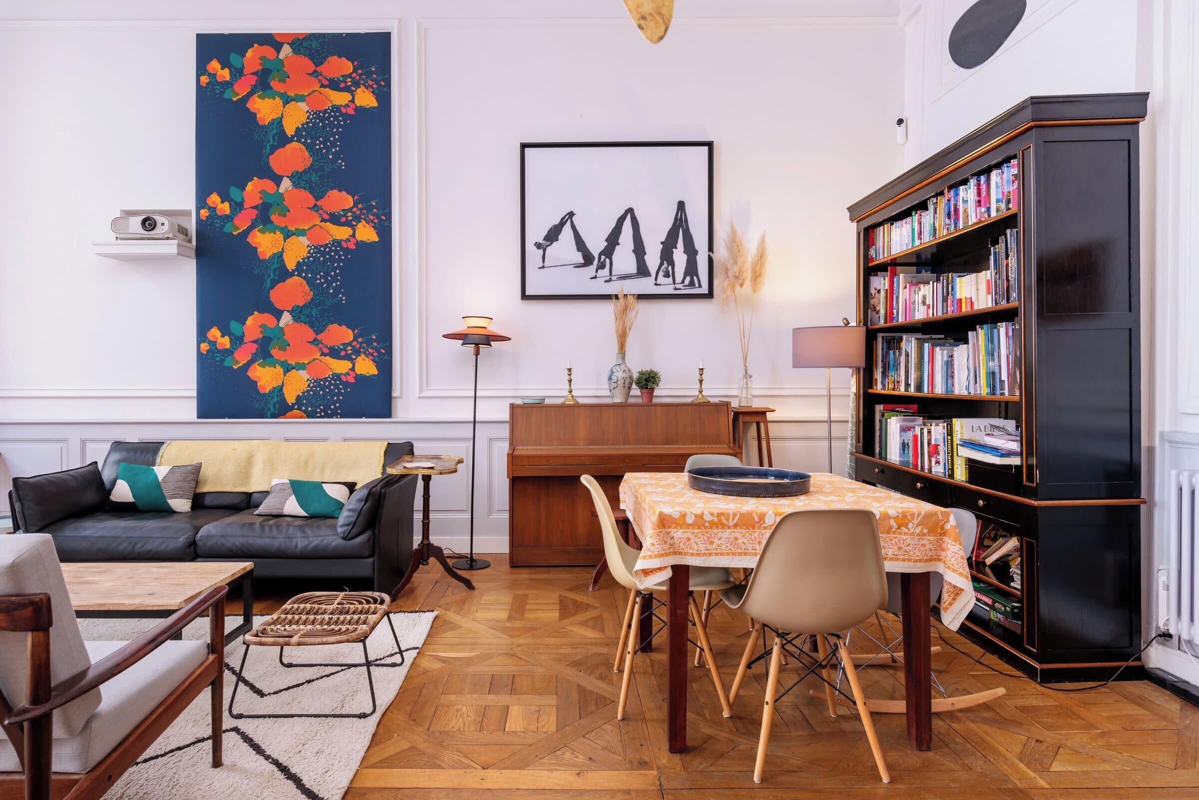 Le Central  Appartement Chaleureux De 200 M² En Plein Cœur De Ville - Caluire-et-Cuire