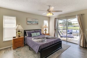 Casa (3 Bedrooms) | Parte interna