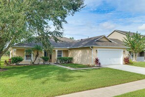 Casa (3 Bedrooms) | Parte interna