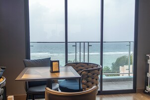 Terraço/pátio interior