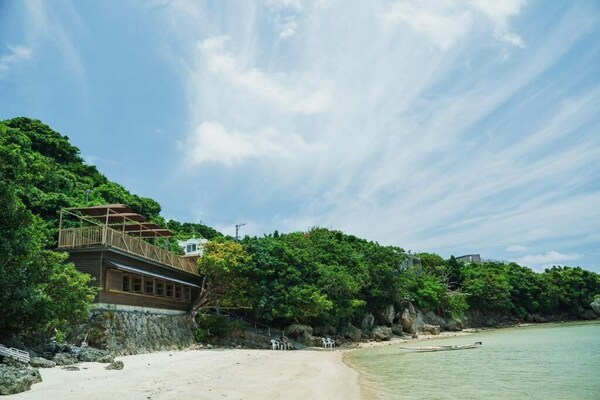 Villa Sachibaru - Okinawa Prefecture, Japan