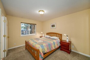 Casa, 2 quartos | 2 quartos, Wi-fi grátis 