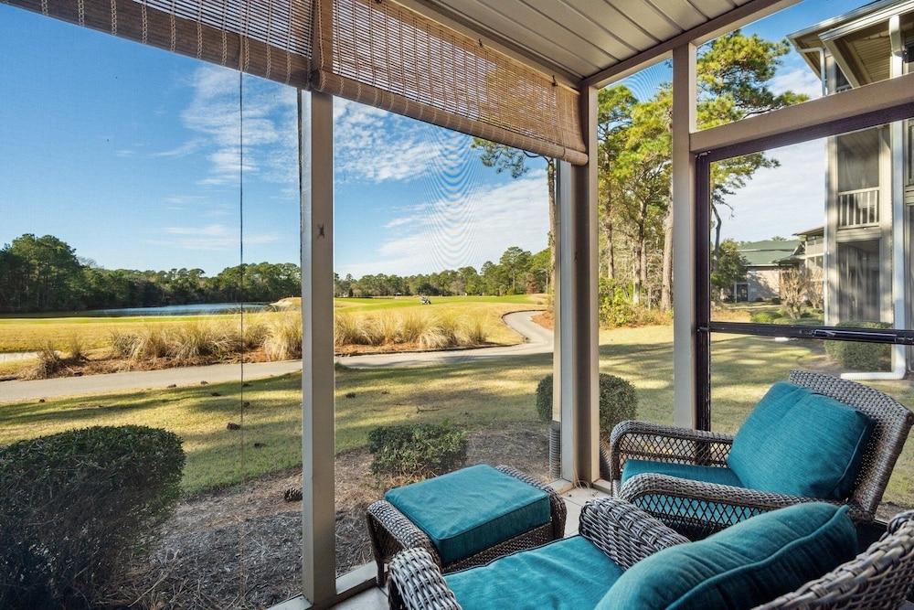 21d Beaches & Birdies 3 Bedroom Home - Pawleys Island, SC