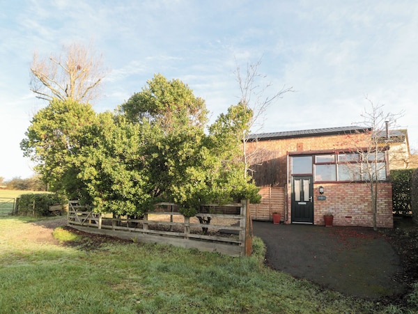 Wellinghill Cottage - Warwickshire