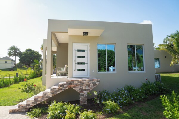 Paradise Suite - Saint Kitts and Nevis