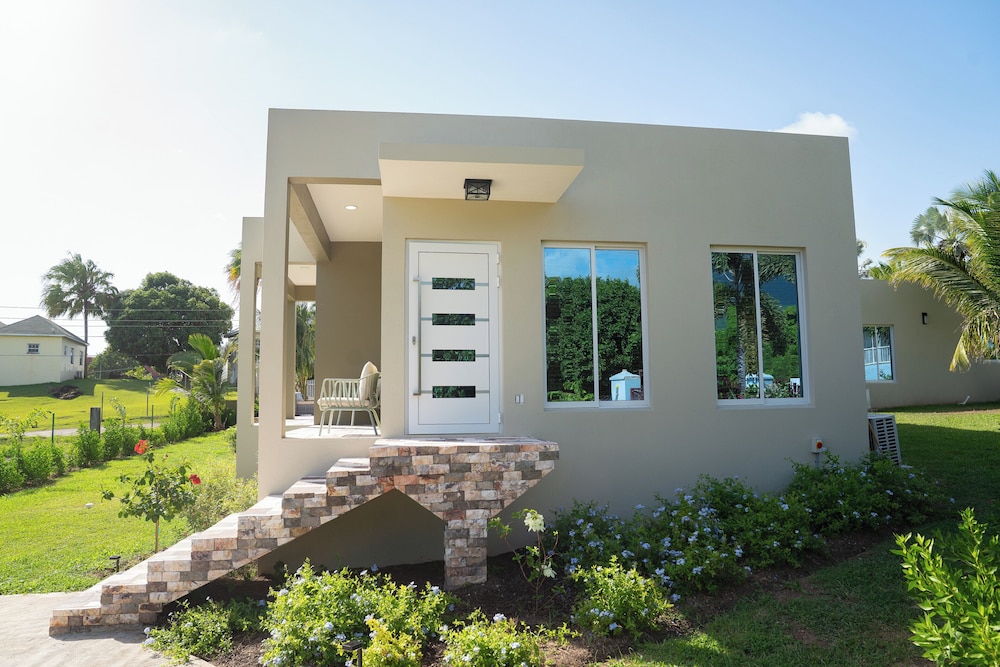 Paradise Suite - Saint Kitts en Nevis