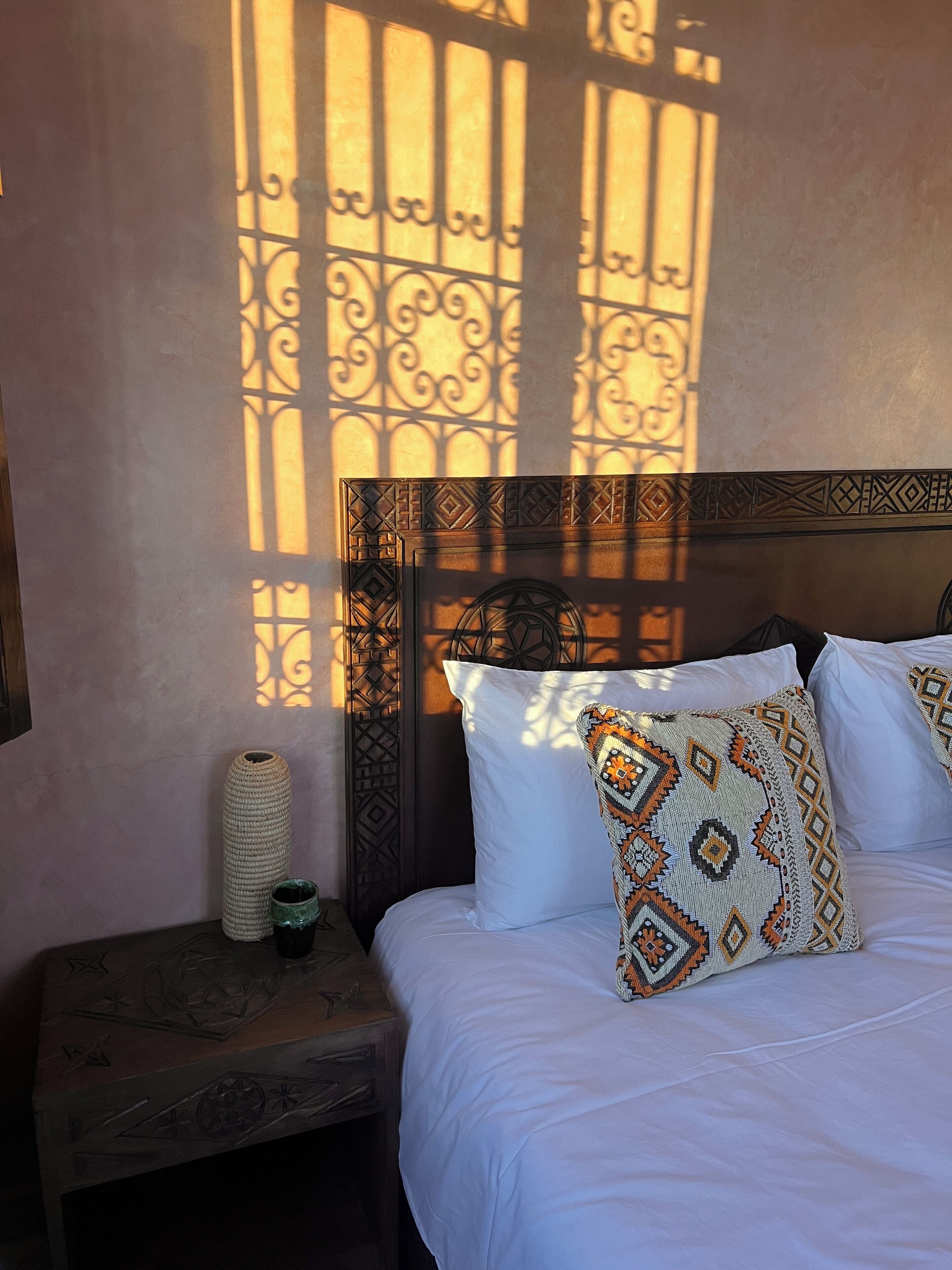 Villa Dar Salma à Marrakech - Large Garden, Swimming Pool & Hammam - Marrakesh