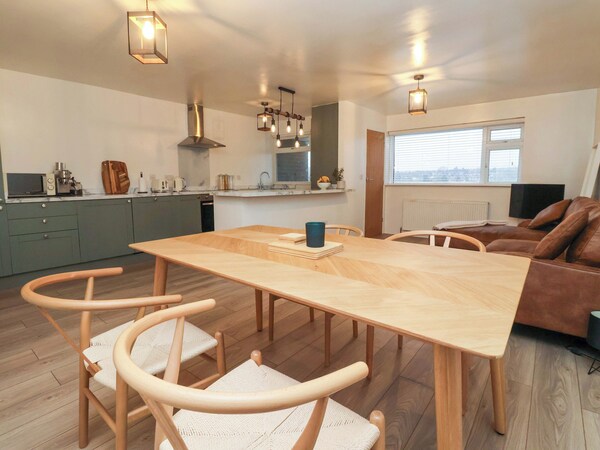 The View - Harrogate