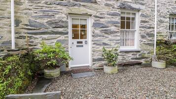 Pormenores do exterior