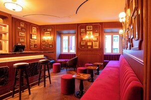 Bar (na propriedade)