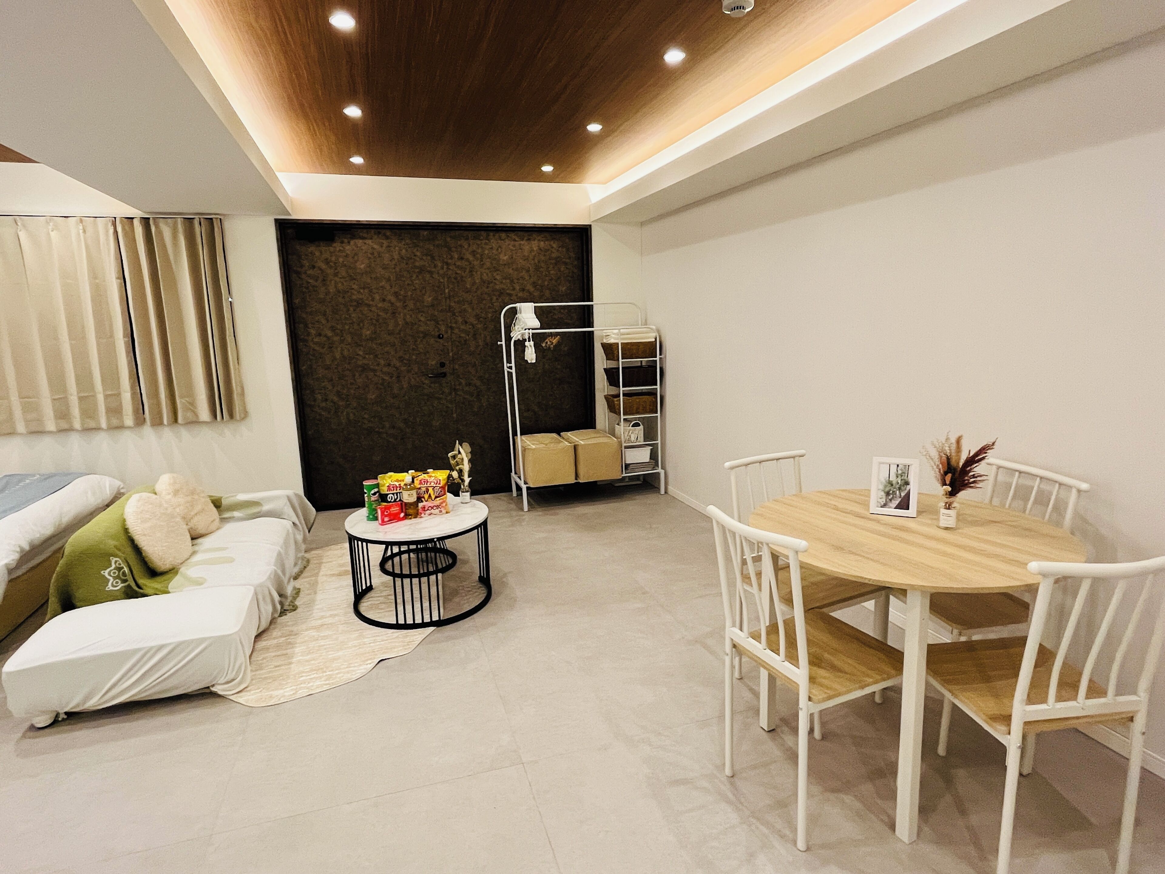 Morishita Take Taxi To Tokyo Station/ginza About 10mins, Free Parking Space - Ueno