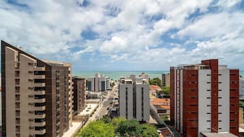Apartamento Básico | Exterior