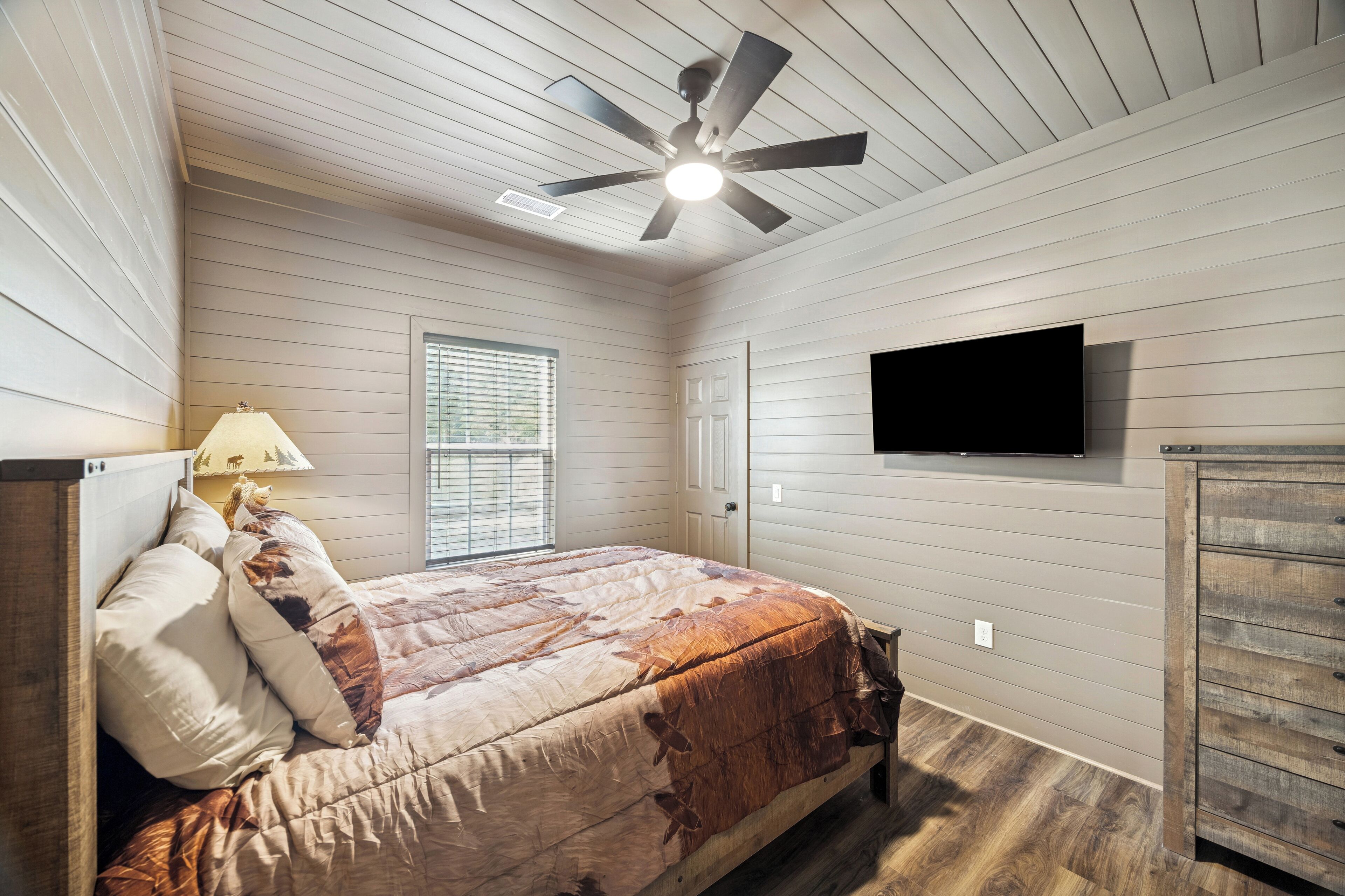 Willowstead Cottage #4 - Stagecoach, TX