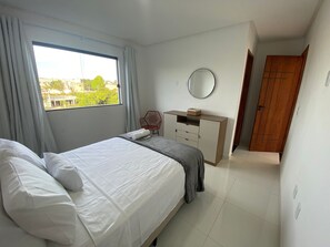 Apartamento Básico | 2 quartos, Wi-fi grátis