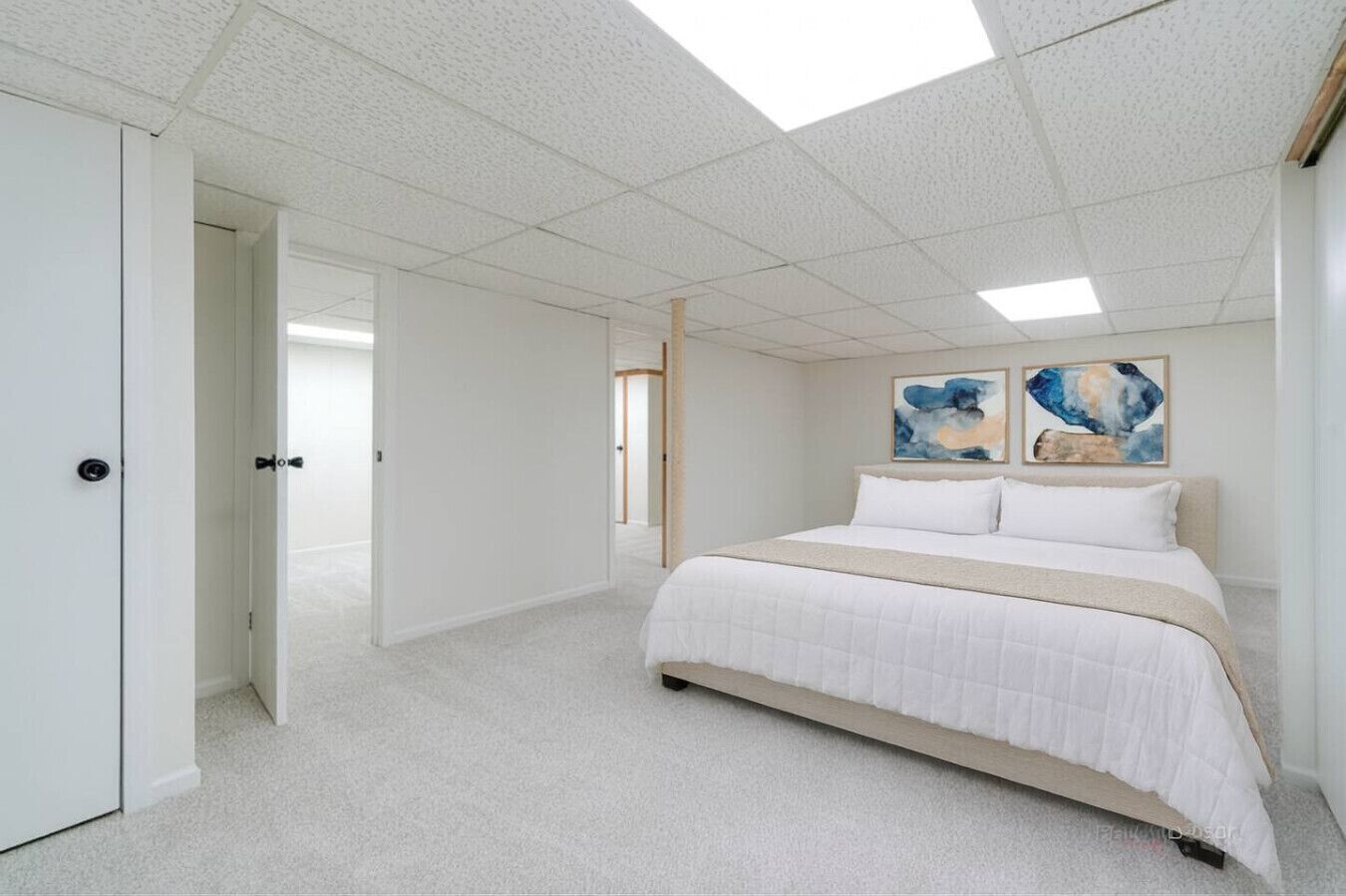 Furnished 4br  Perfect For Mid-term Stays - Schaumburg